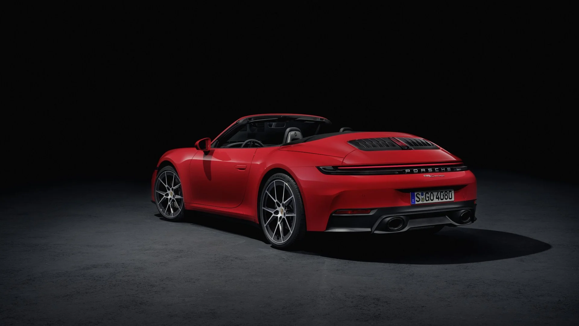 Porsche 911 992.2: Hybrid im GTS - Ist der Elfer noch ein echter 911? — NEUNELFER MAGAZIN ...