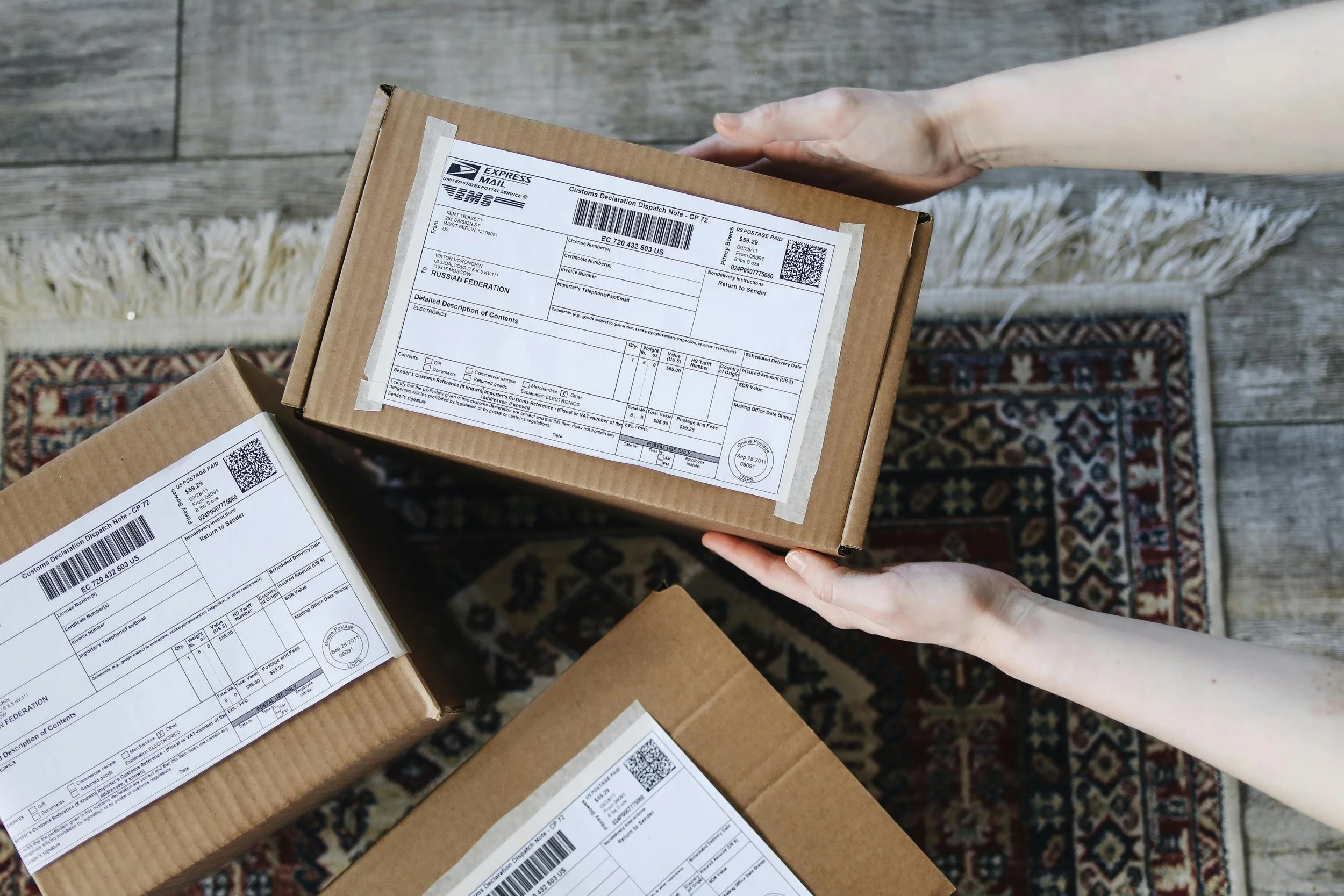 FedEx Delivery Exceptions Explained: What They Mean & What to Do
