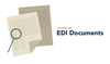 What is EDI Order Processing? – EDI Flow Diagram Explained