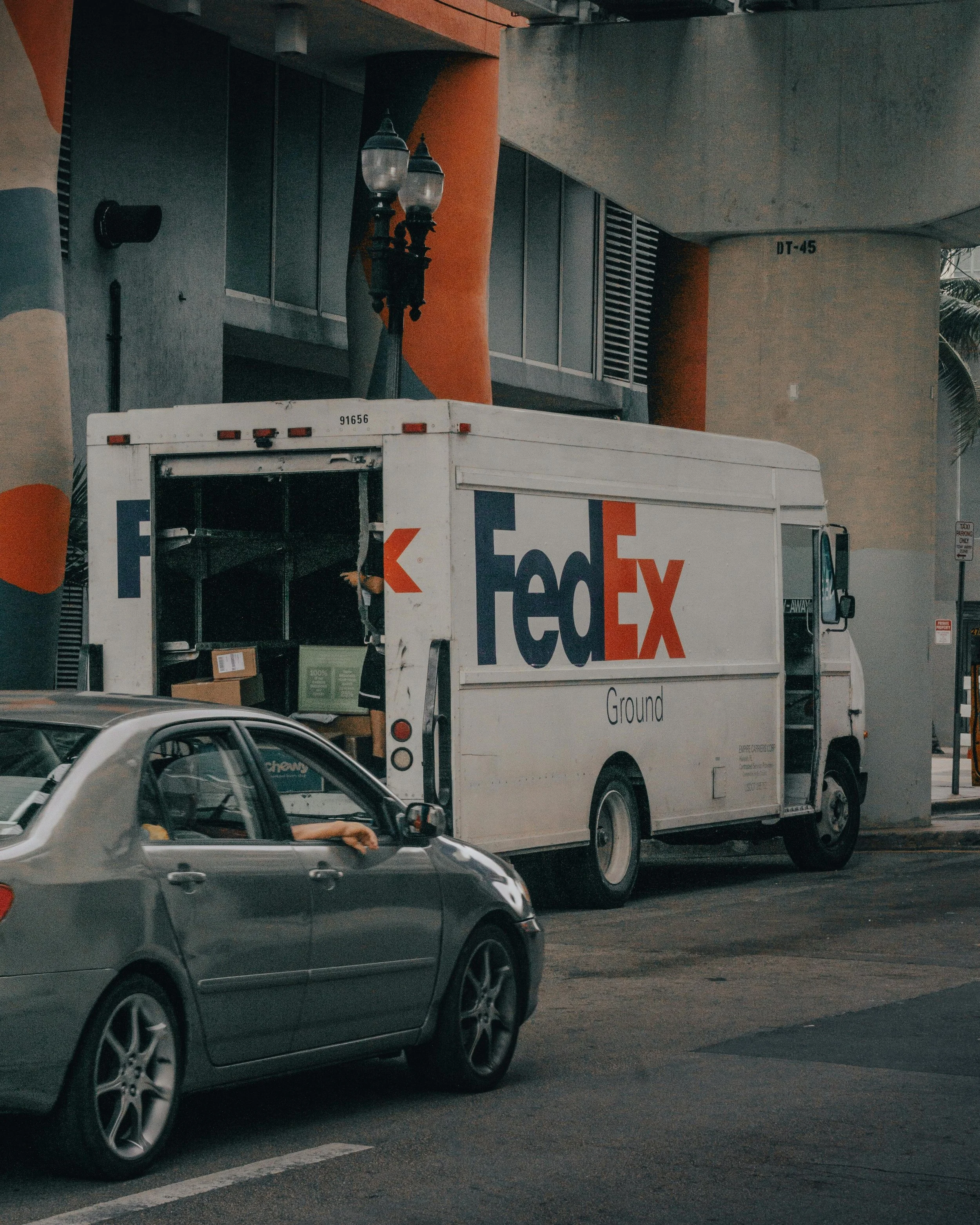 FedEx Delivery Exceptions Explained: What They Mean & What to Do