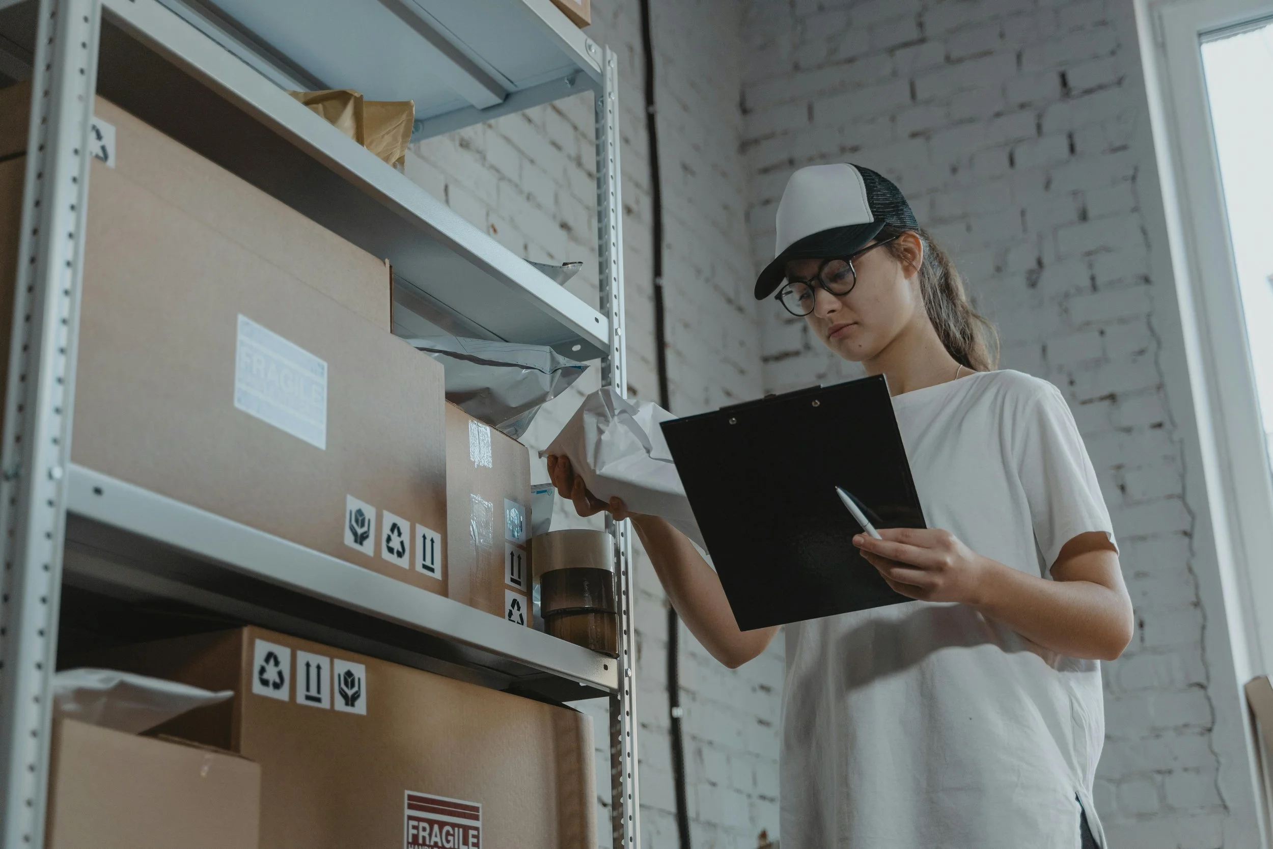 FedEx Delivery Exceptions Explained: What They Mean & What to Do