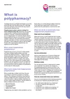 What is polypharmacy? — Wiser Healthcare