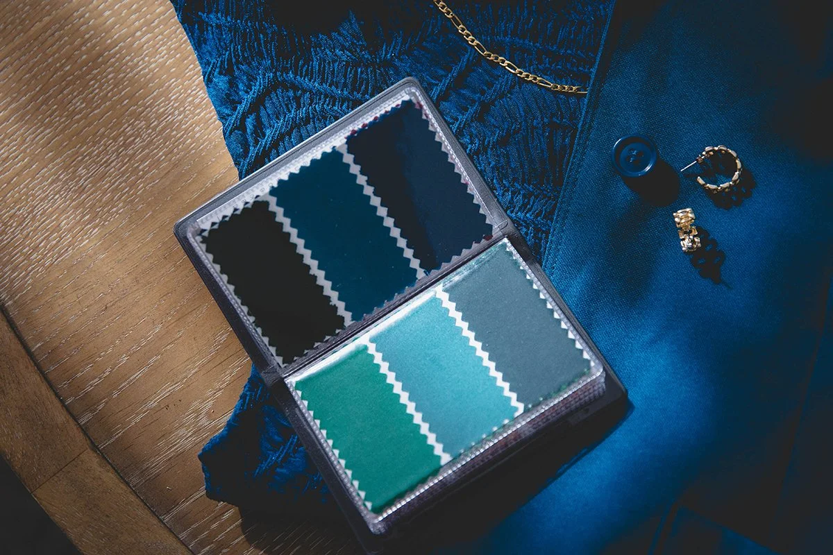 Color Image Studio | Discover Your Best Colors | Personalized Color ...