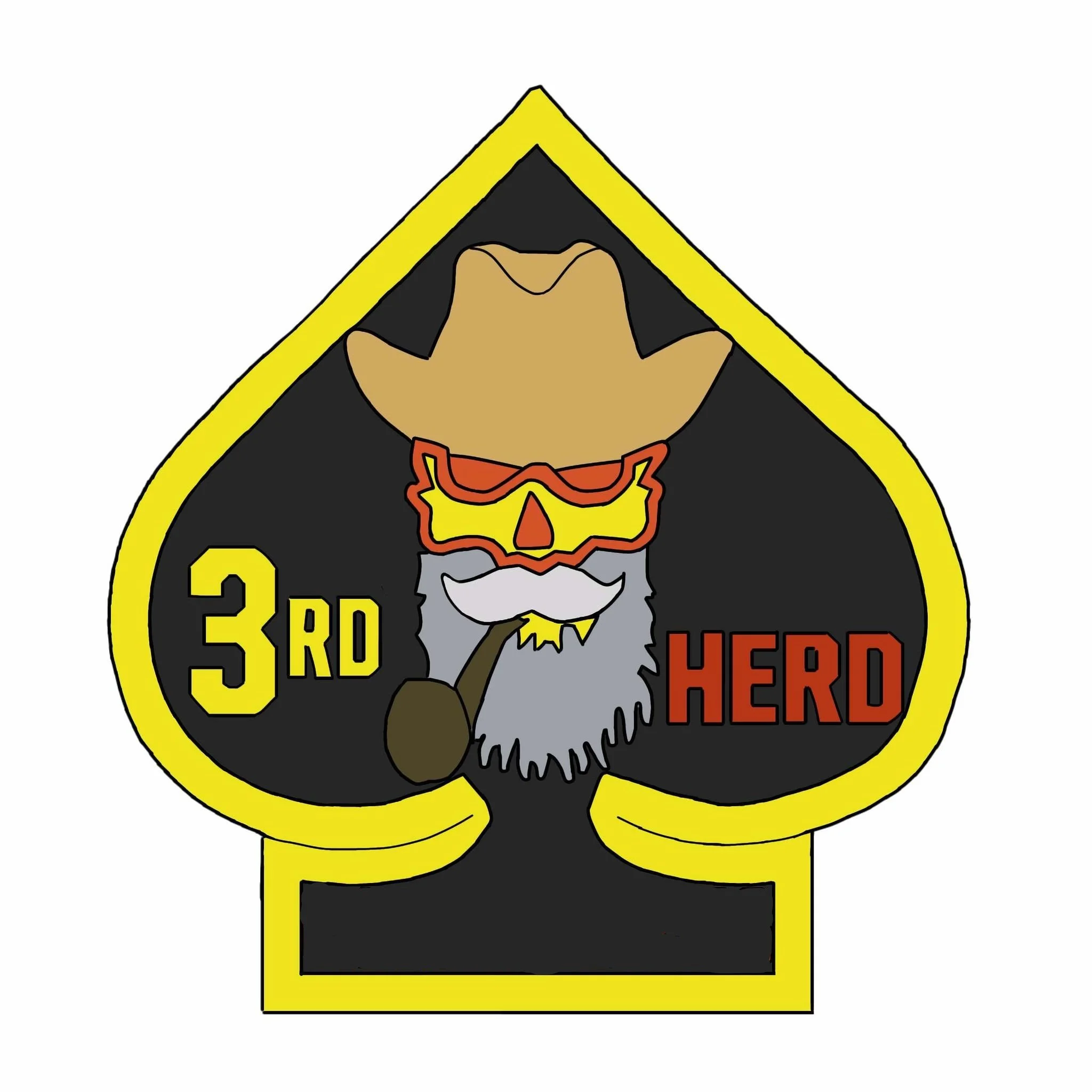 Combat Veterans Motorcycle Association® GA 25-3