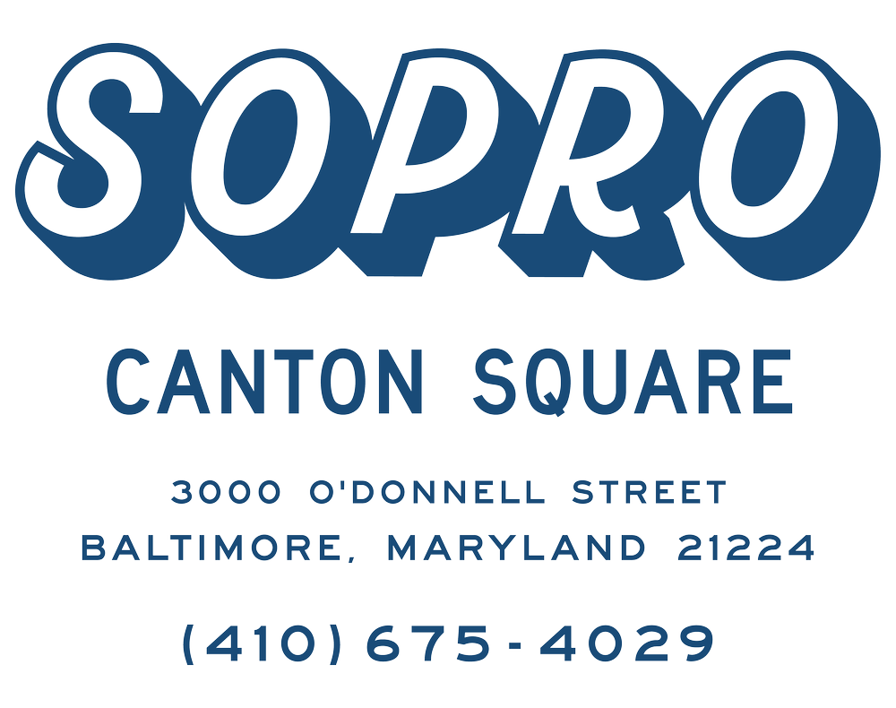 SOPRO