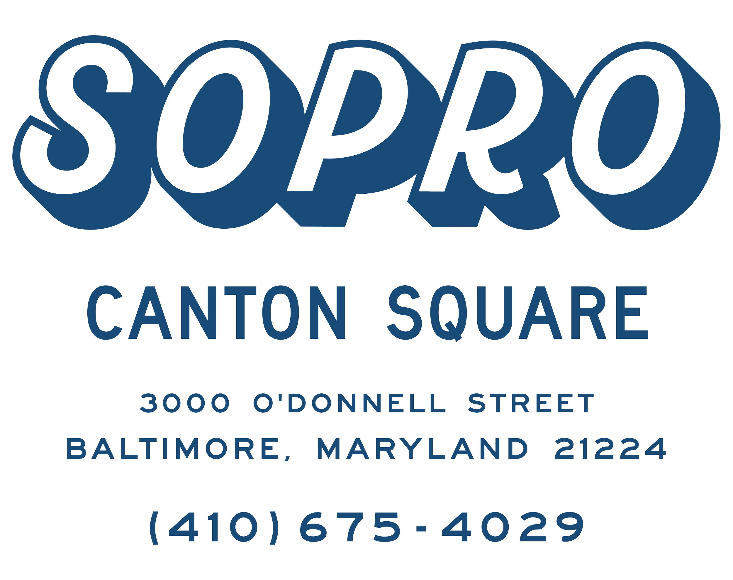 SOPRO