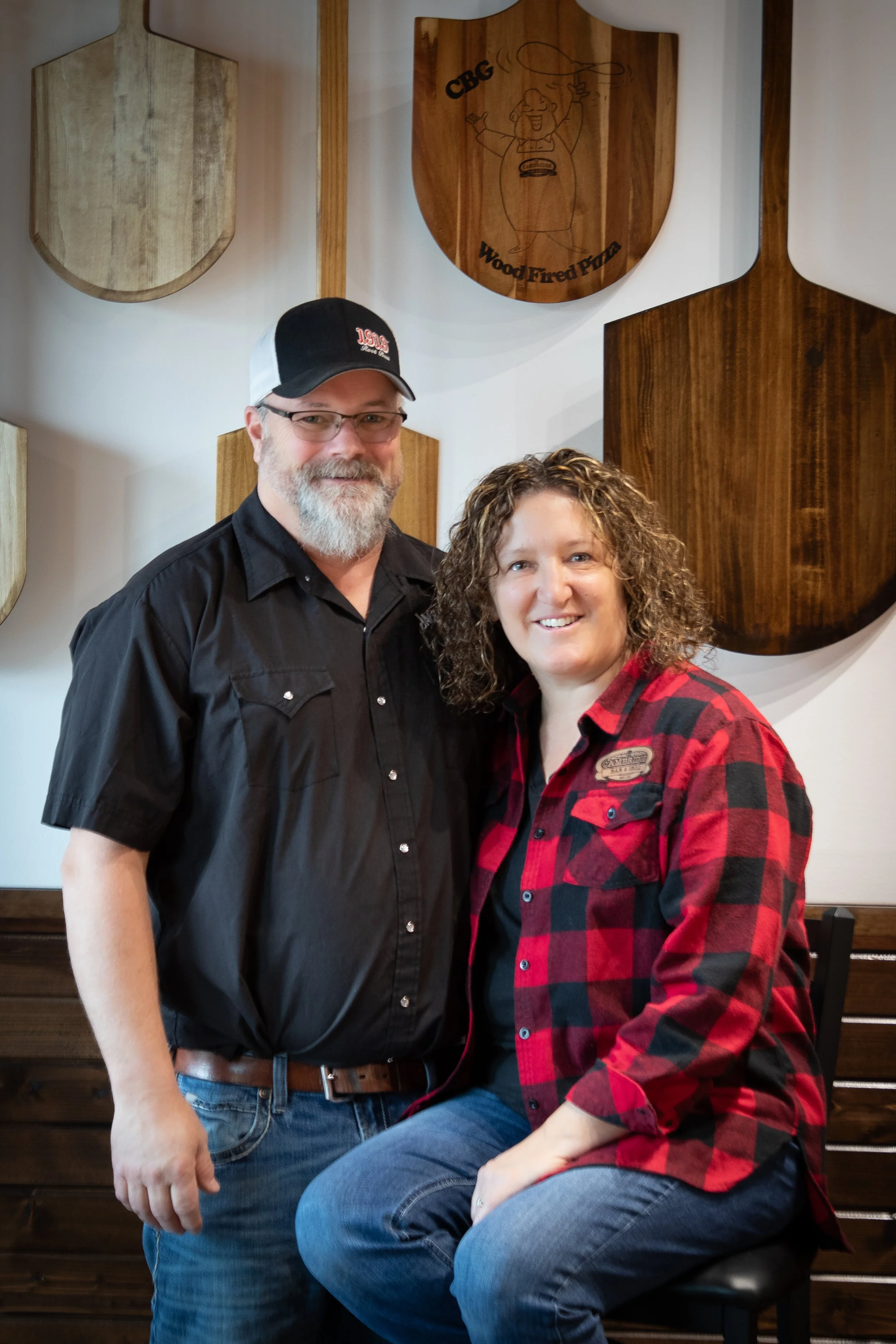 CBG | Great Food, Great Drinks, Great People – Visit Us Today