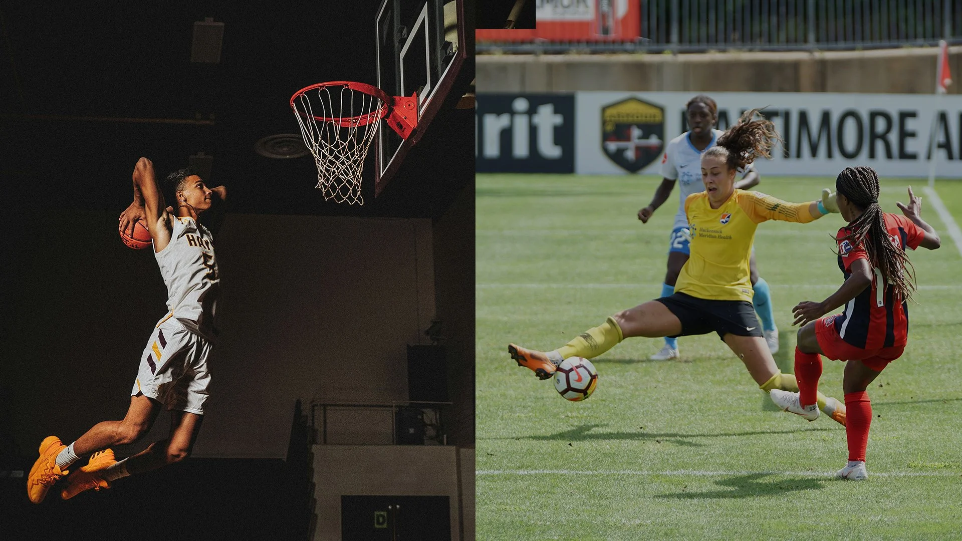 TeamQ for Athletes | TeamQ