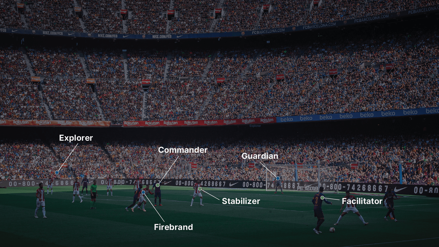 TeamQ | Unlock Greatness & Upgrade Mental Performance