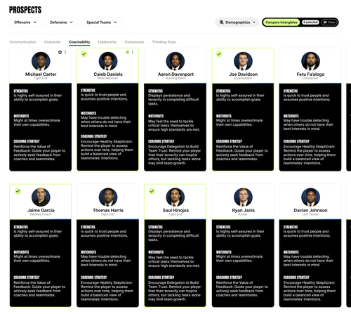 Unlock Greatness | TeamQ