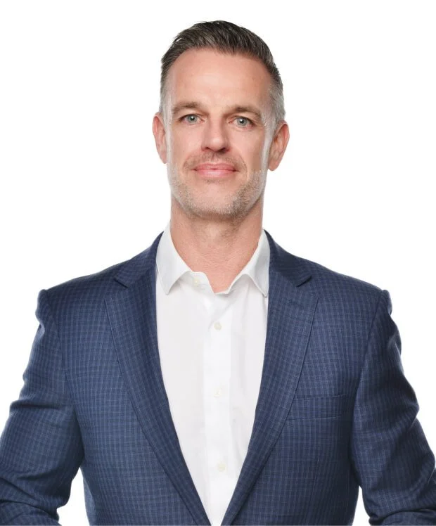 James Nolen | Civil Litigation & Insolvency — Nolen Walters