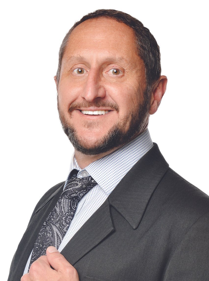 Jeff Walters - Property & Construction — Nolen Walters