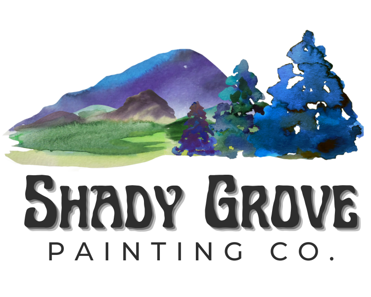 Shady Grove Painting Co. | Serving Roanoke & Surrounding Areas