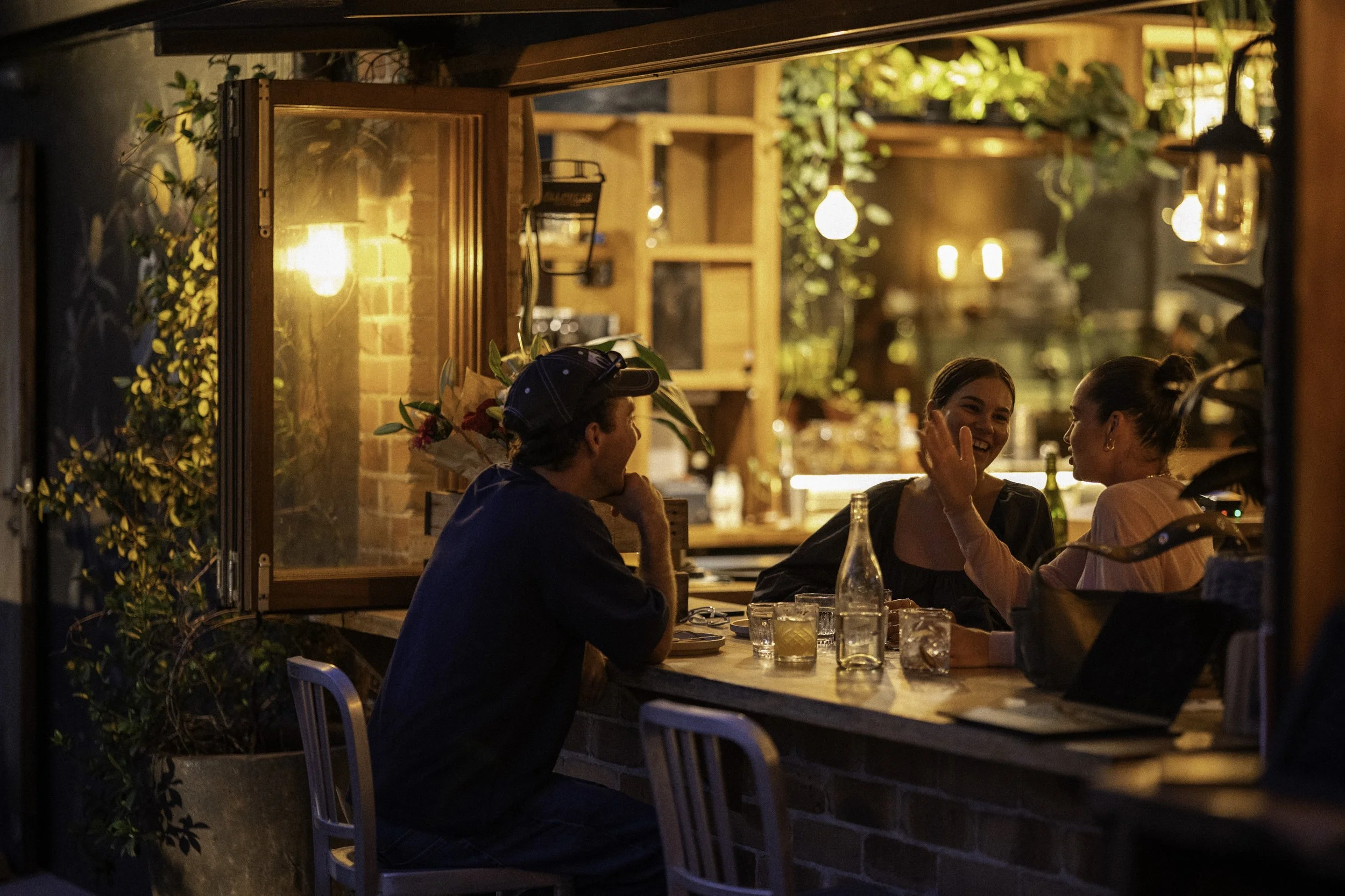 Roadhouse Byron Bay | Byron's best breakfast to wood-fired nights