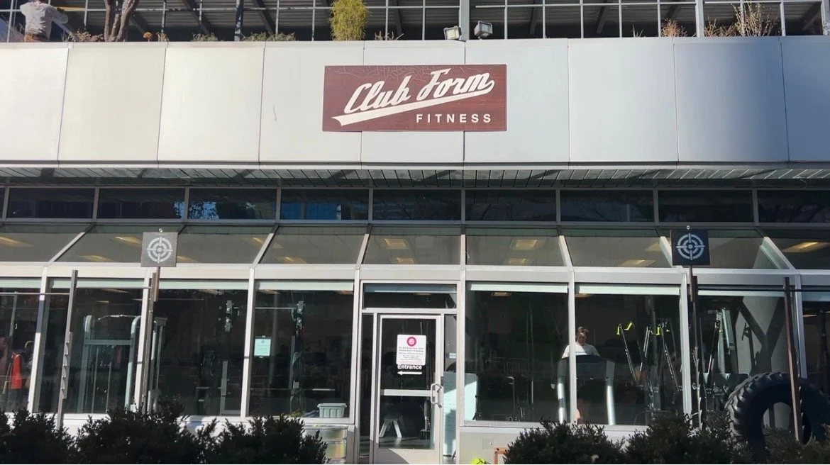 Memberships — Club Form Denver