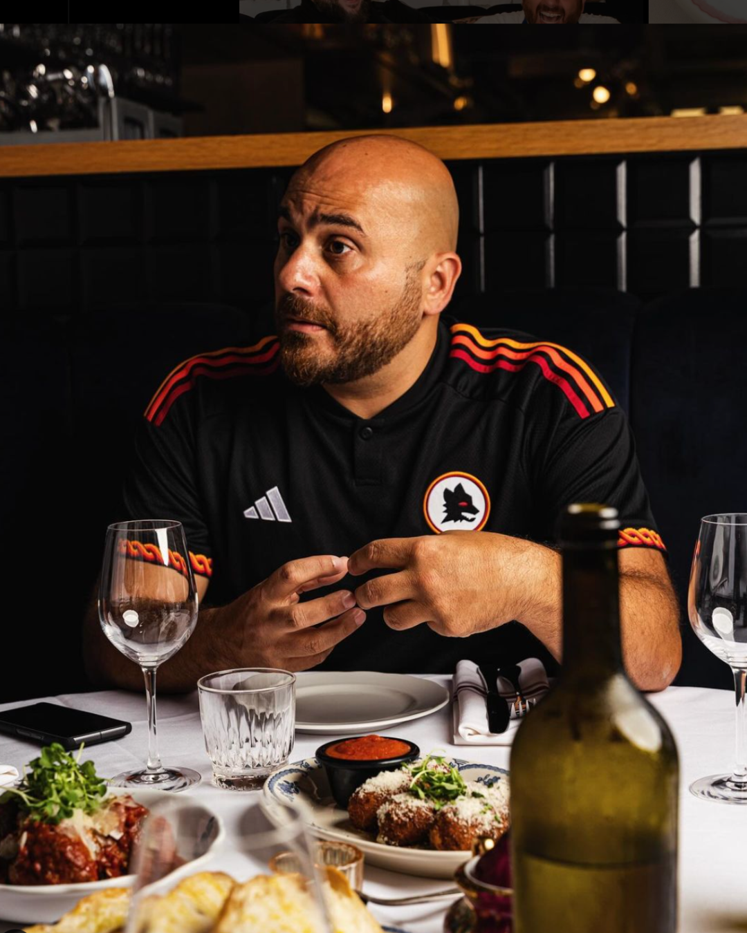 Chef Marcone Consulting | Transform Your Menus Today