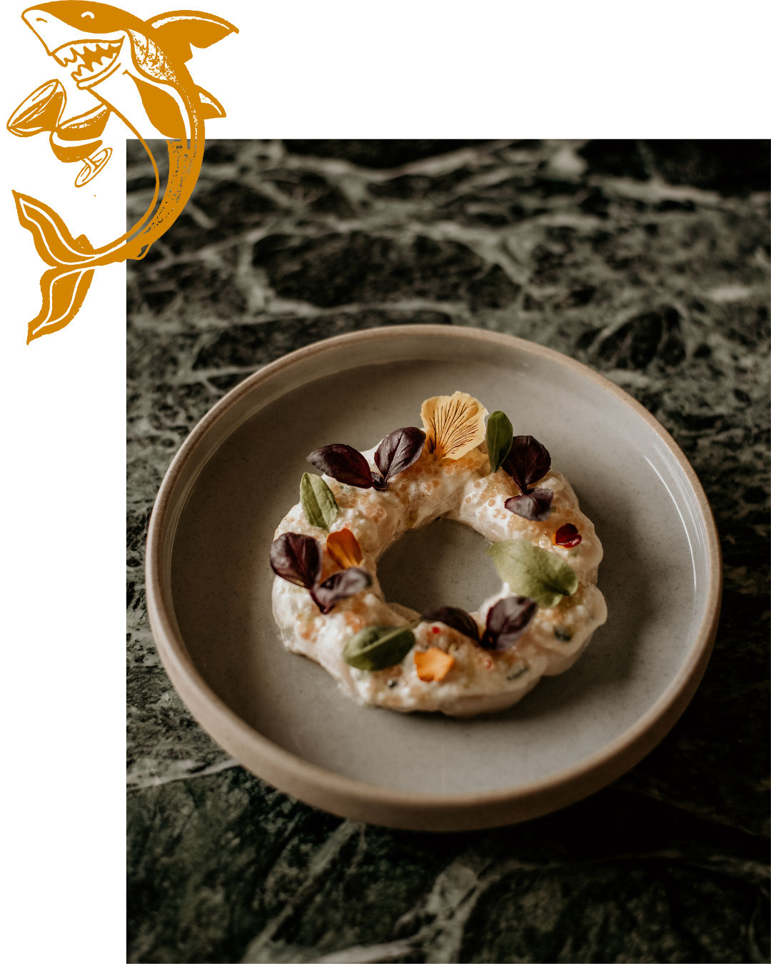 Menus — Bravo