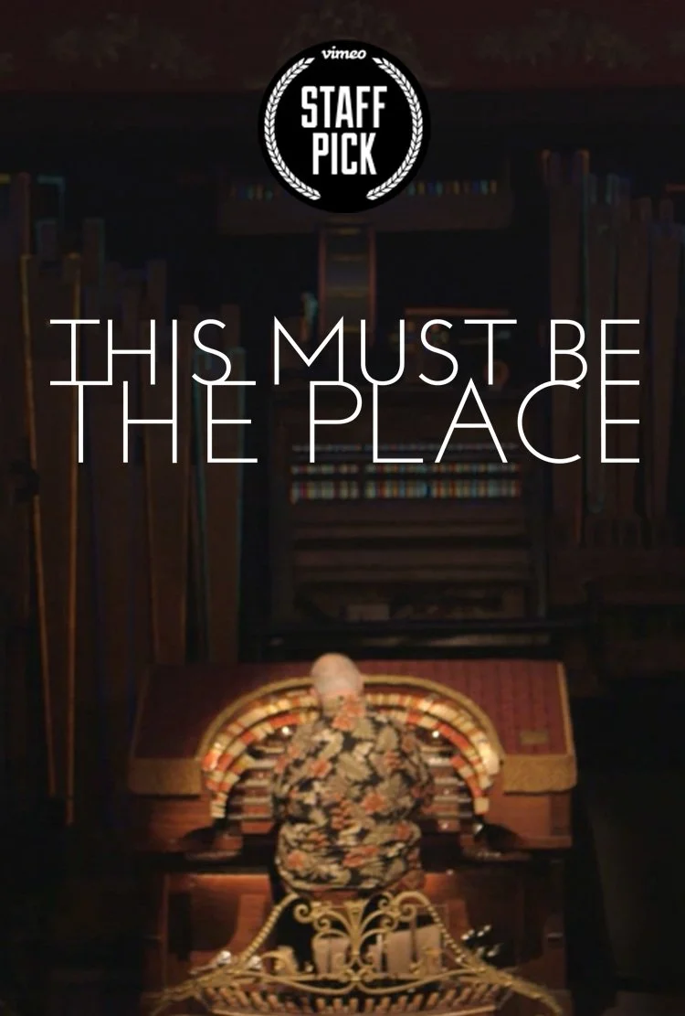 Documentary — LOST & FOUND FILMS