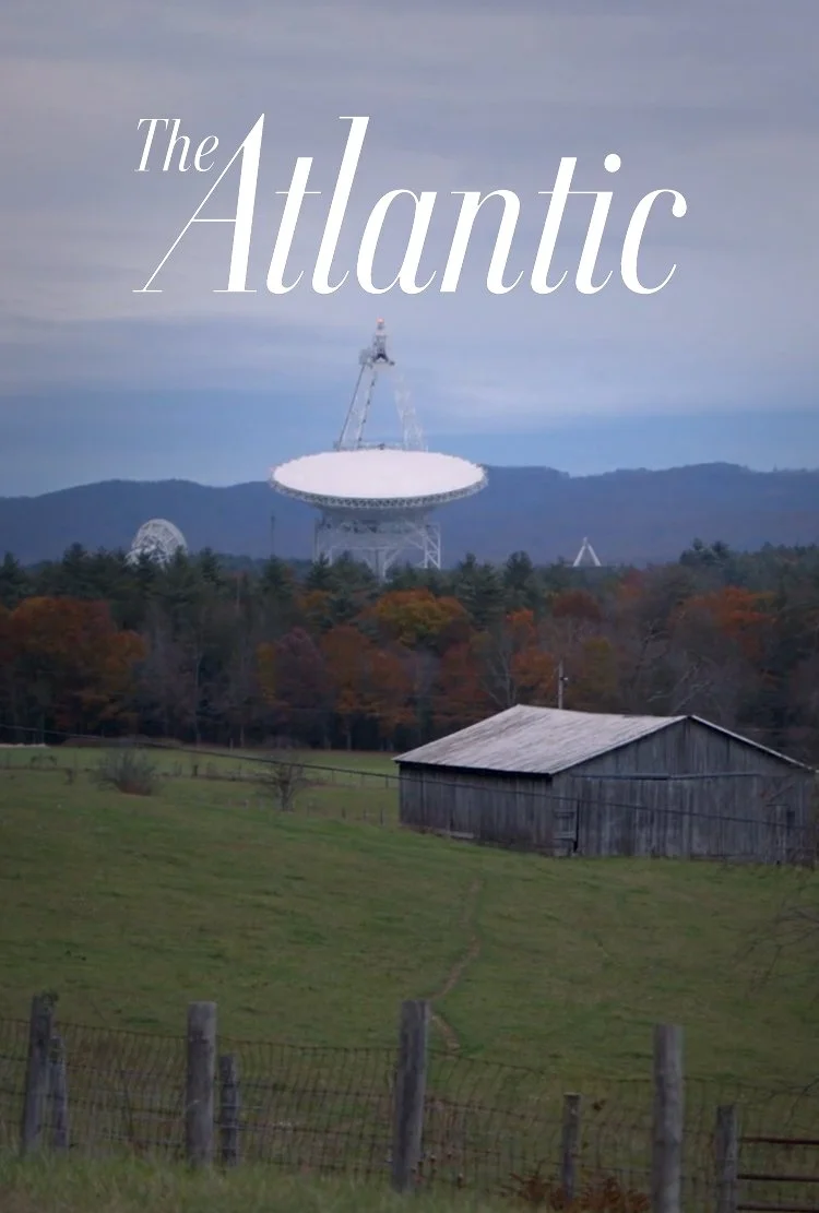 Documentary — LOST & FOUND FILMS