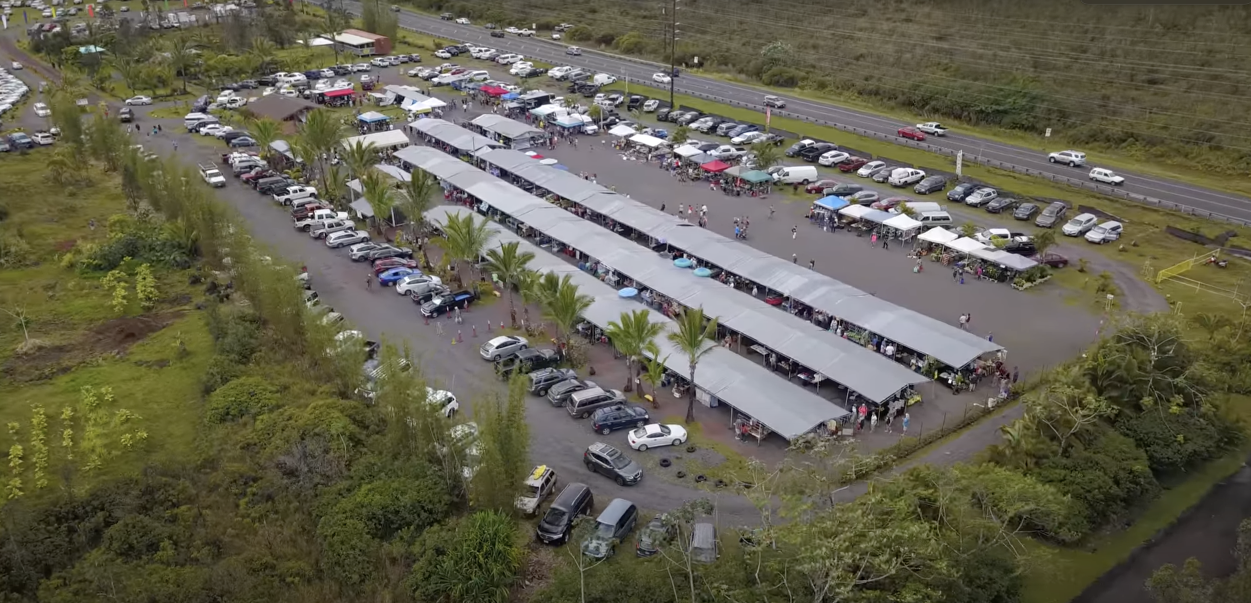 Makuʻu Market — 'O Maku'u Ke Kahua