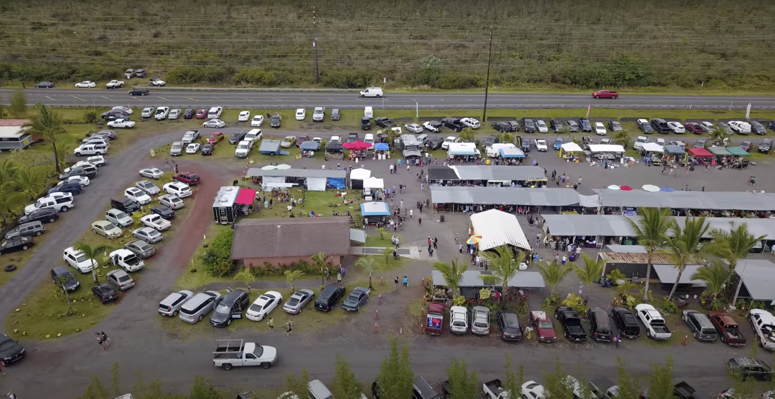 Makuʻu Market — 'O Maku'u Ke Kahua
