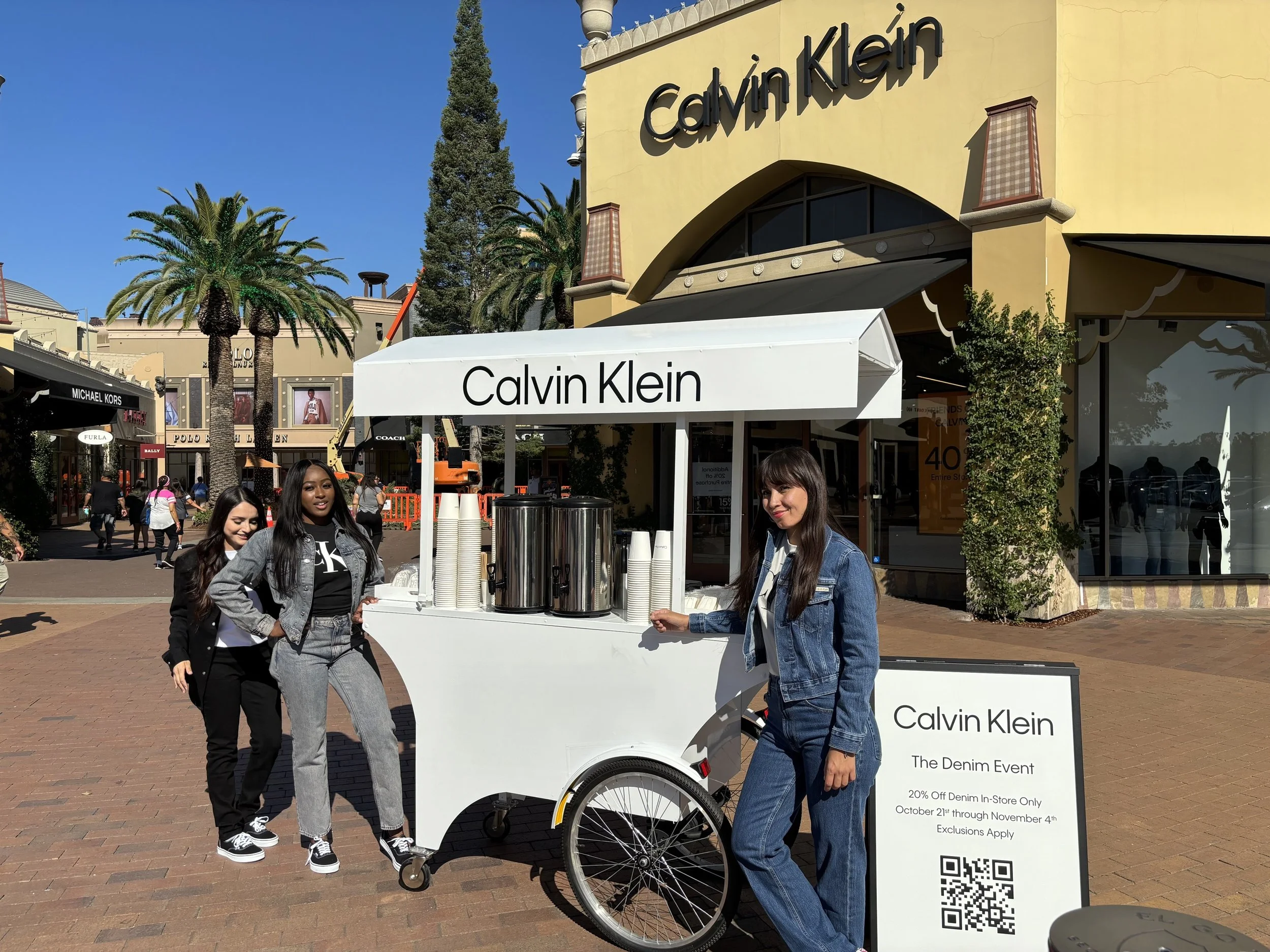 Services — VTI Studios