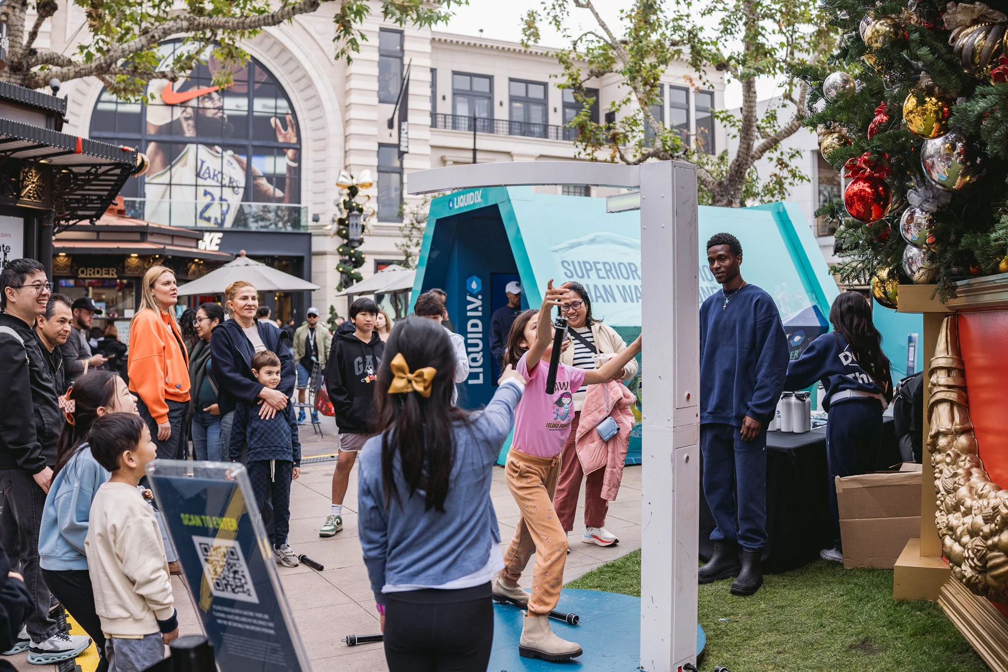 Contact — VTI Studios