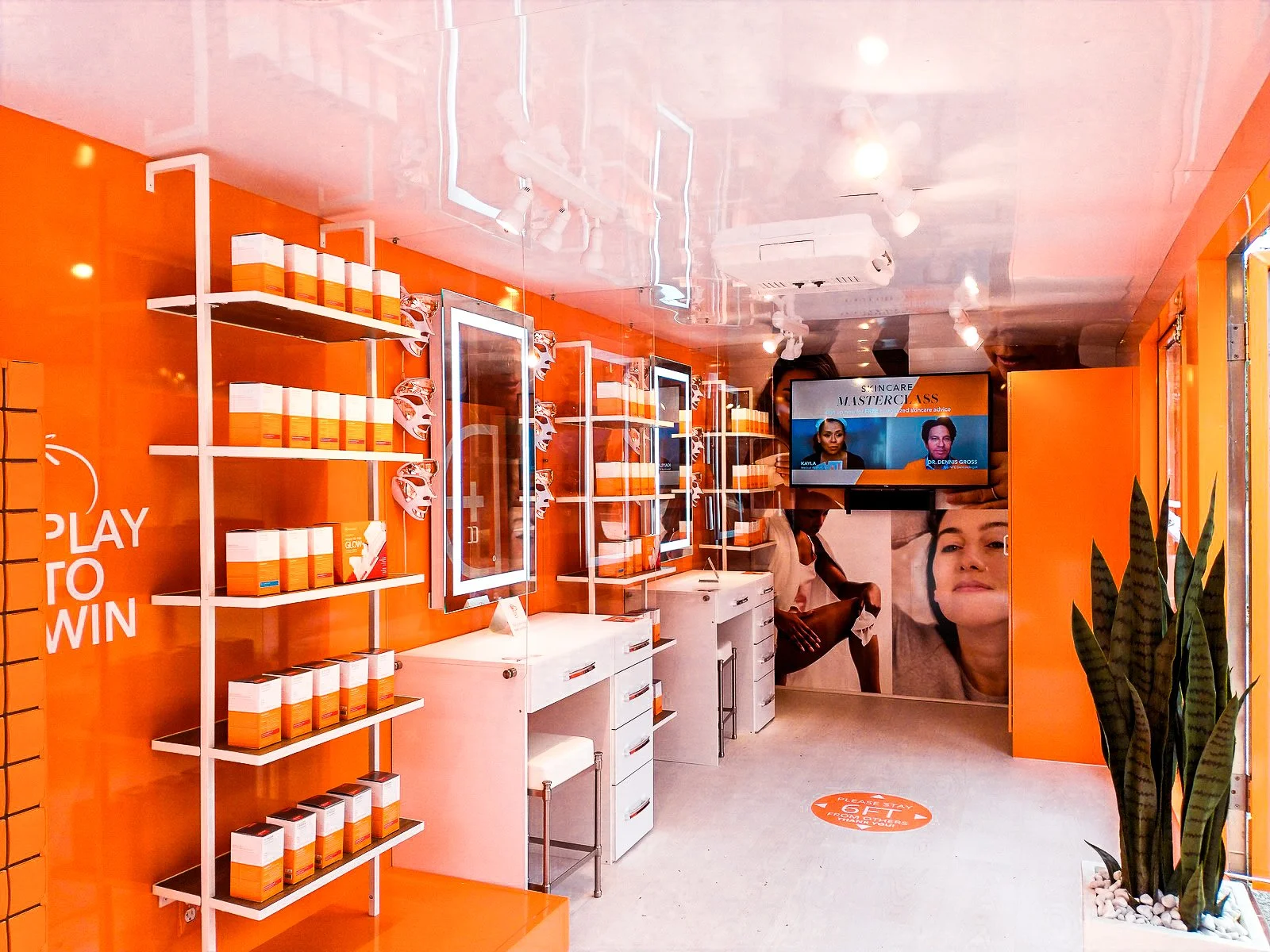 Our Projects — VTI Studios