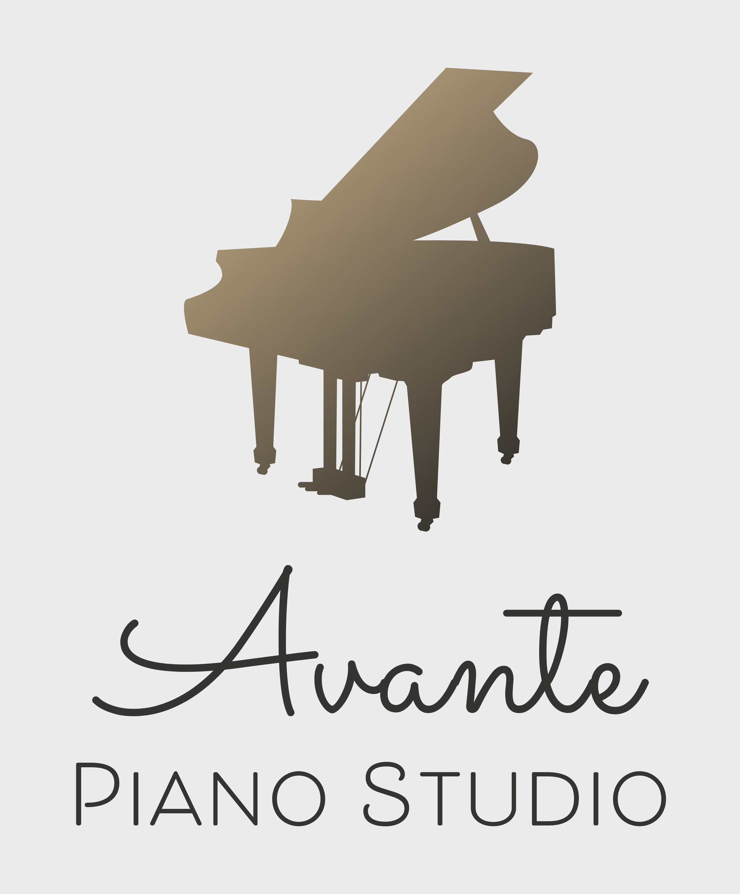 Avante Piano Studio