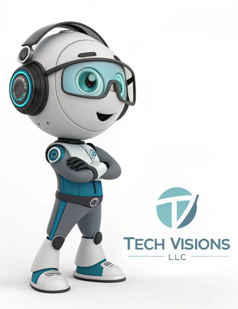 Tech Visions, LLC