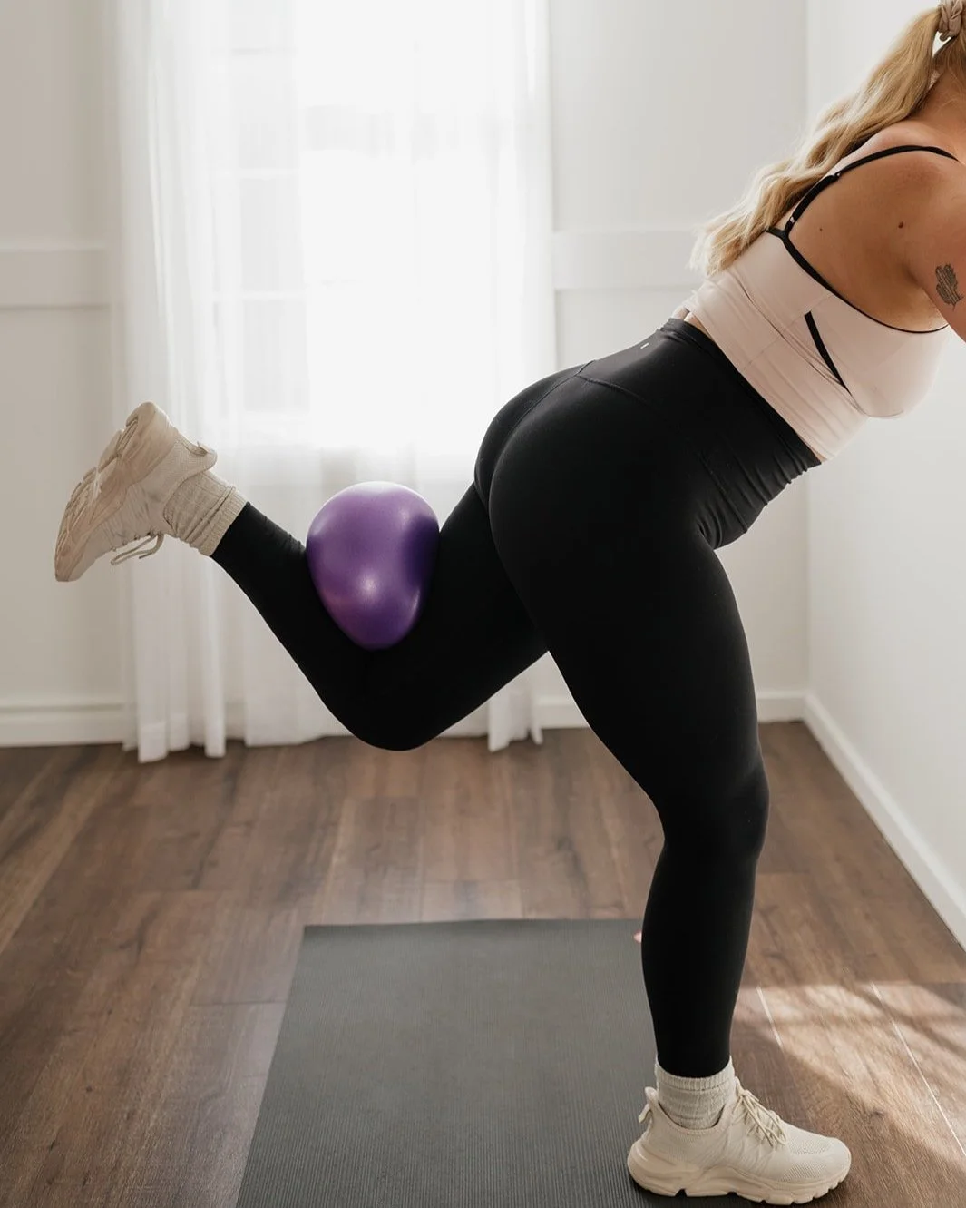 PULSE | Barre + Fitness