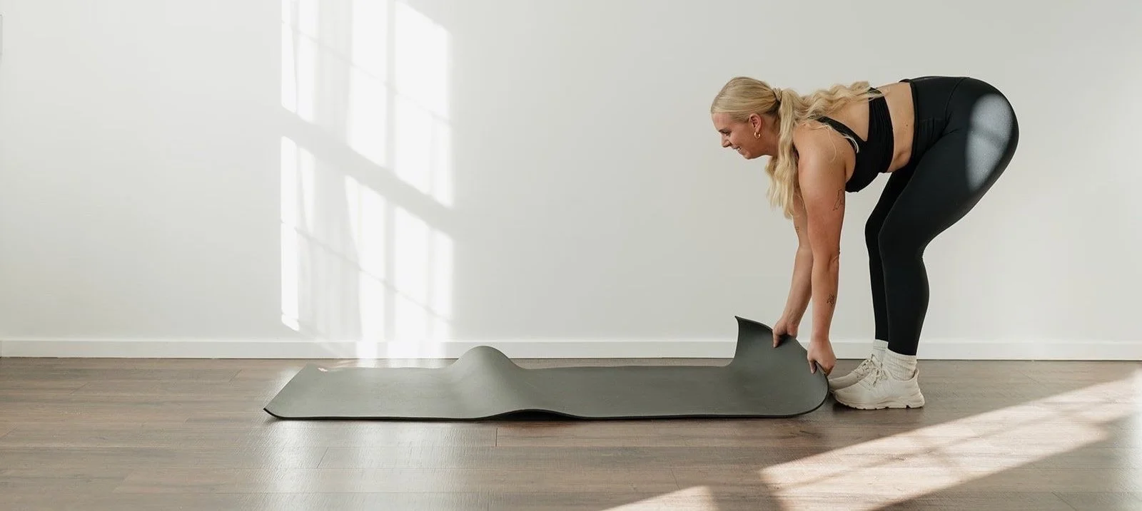 PULSE | Barre + Fitness