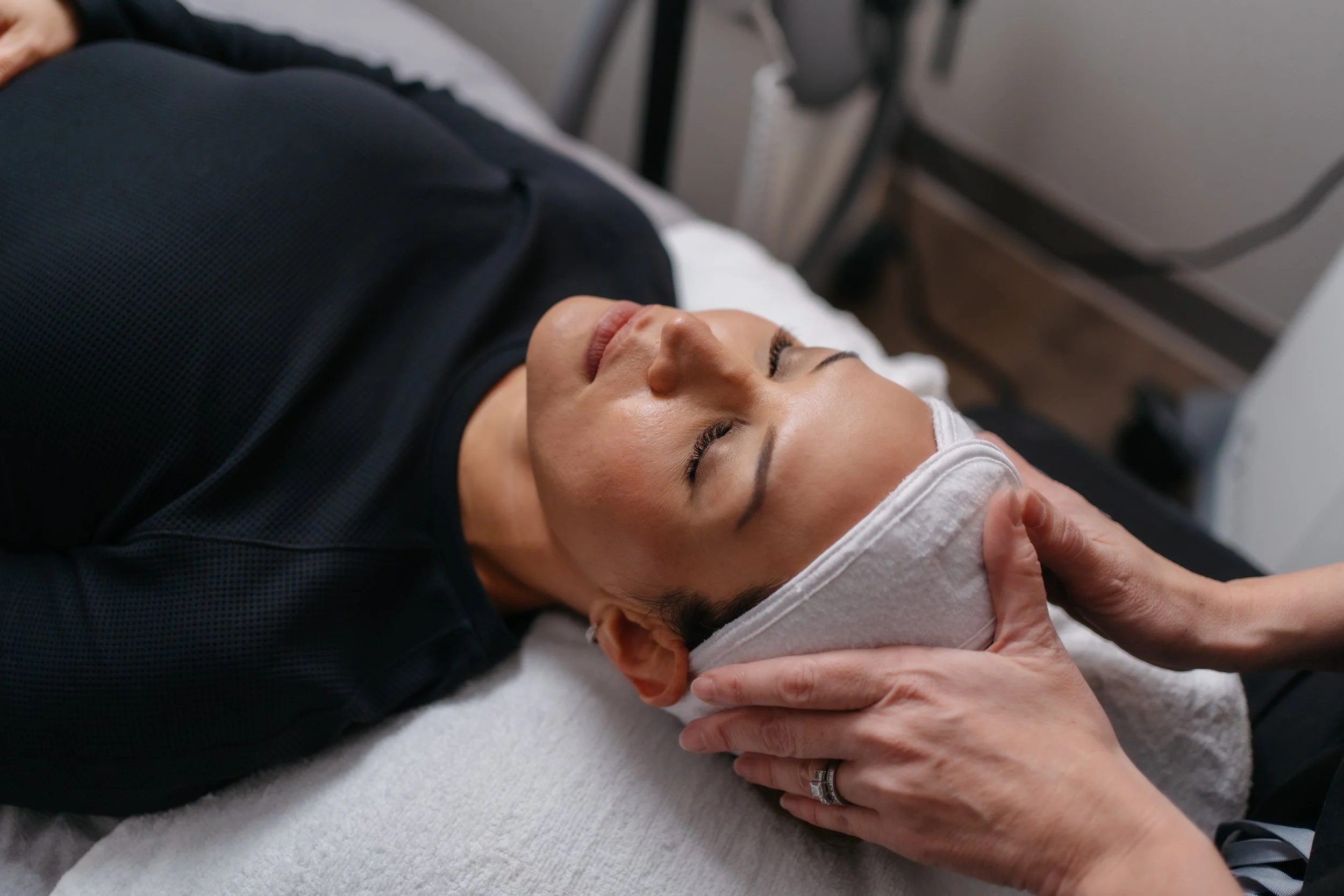 Agnes RF Microneedling — Beauty Wise - San Antonio's Best Medspa ...