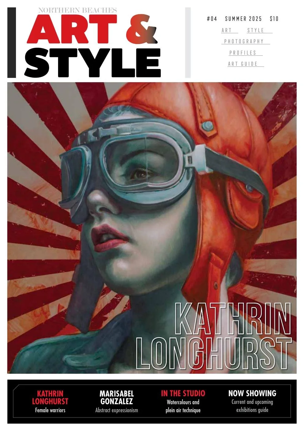 Art & Style Magazine