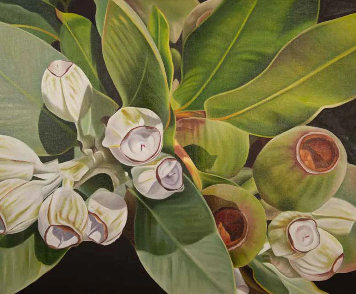 Jen Tucker — Art & Style Magazine