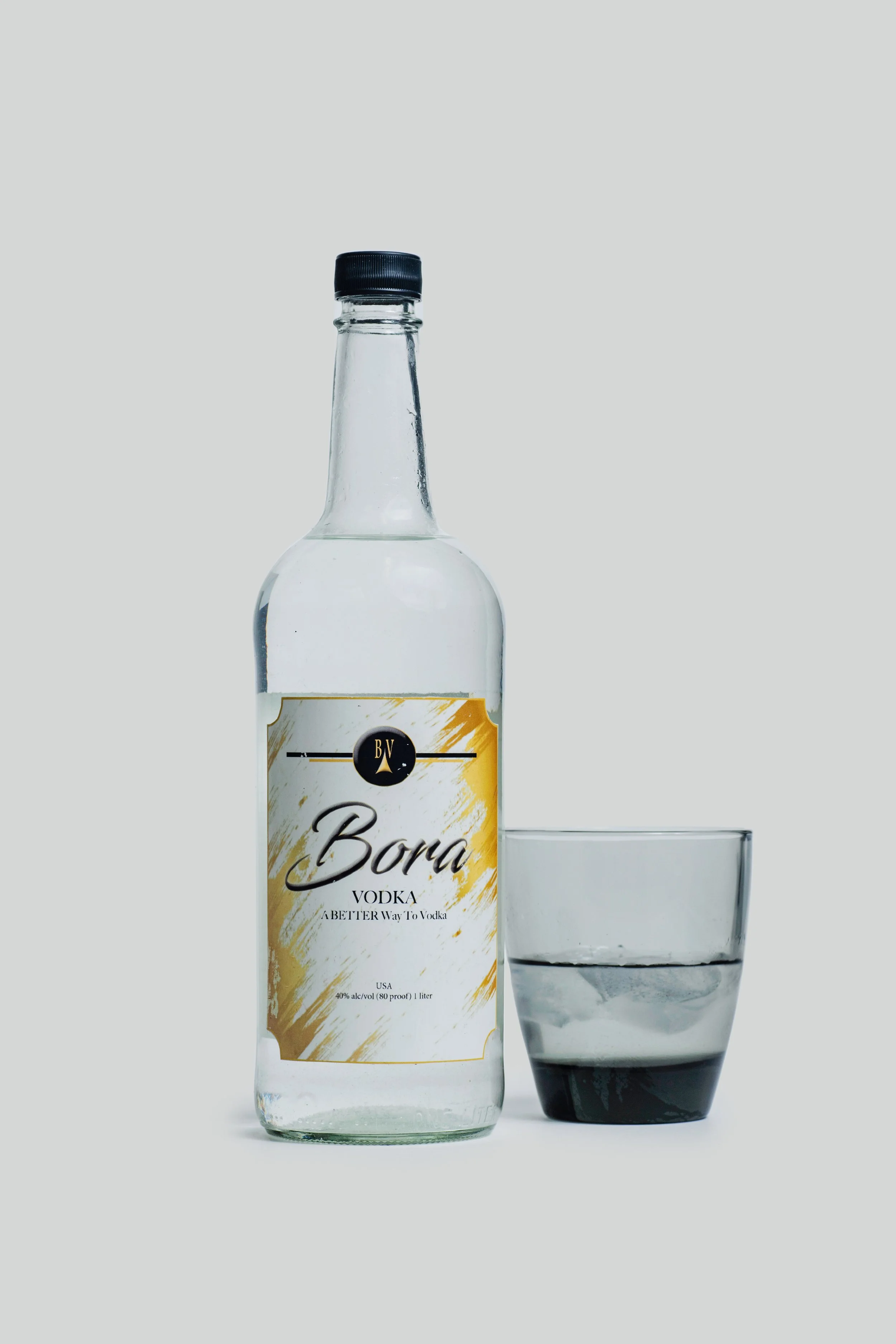 Gallery — Bora Vodka