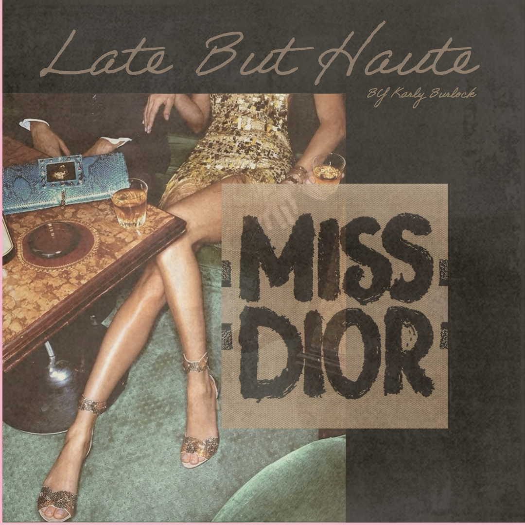 Late but Haute — The Mash Magazine