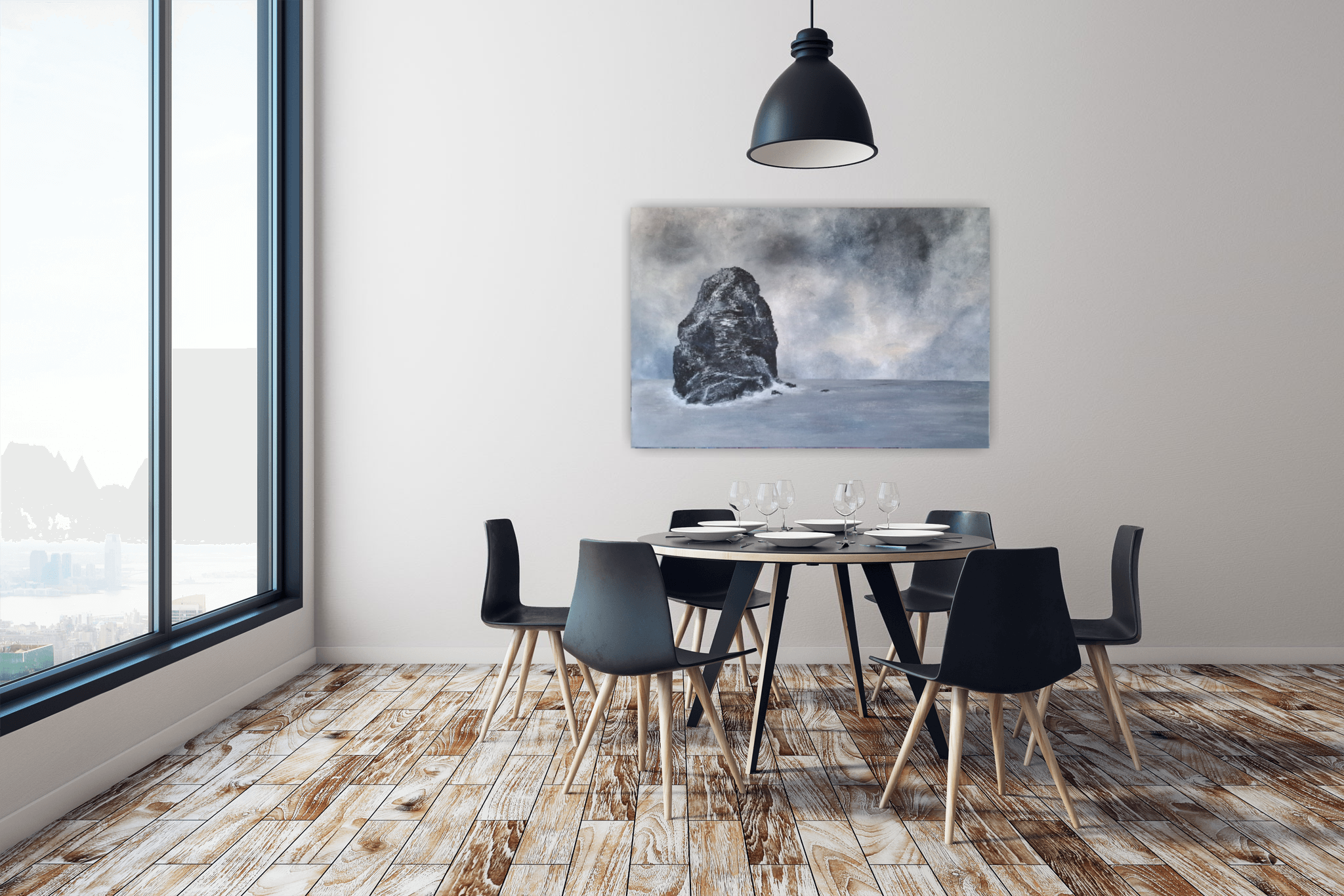 The Artist | Explore Unique Artwork - Connect Today — Denise Cox Art