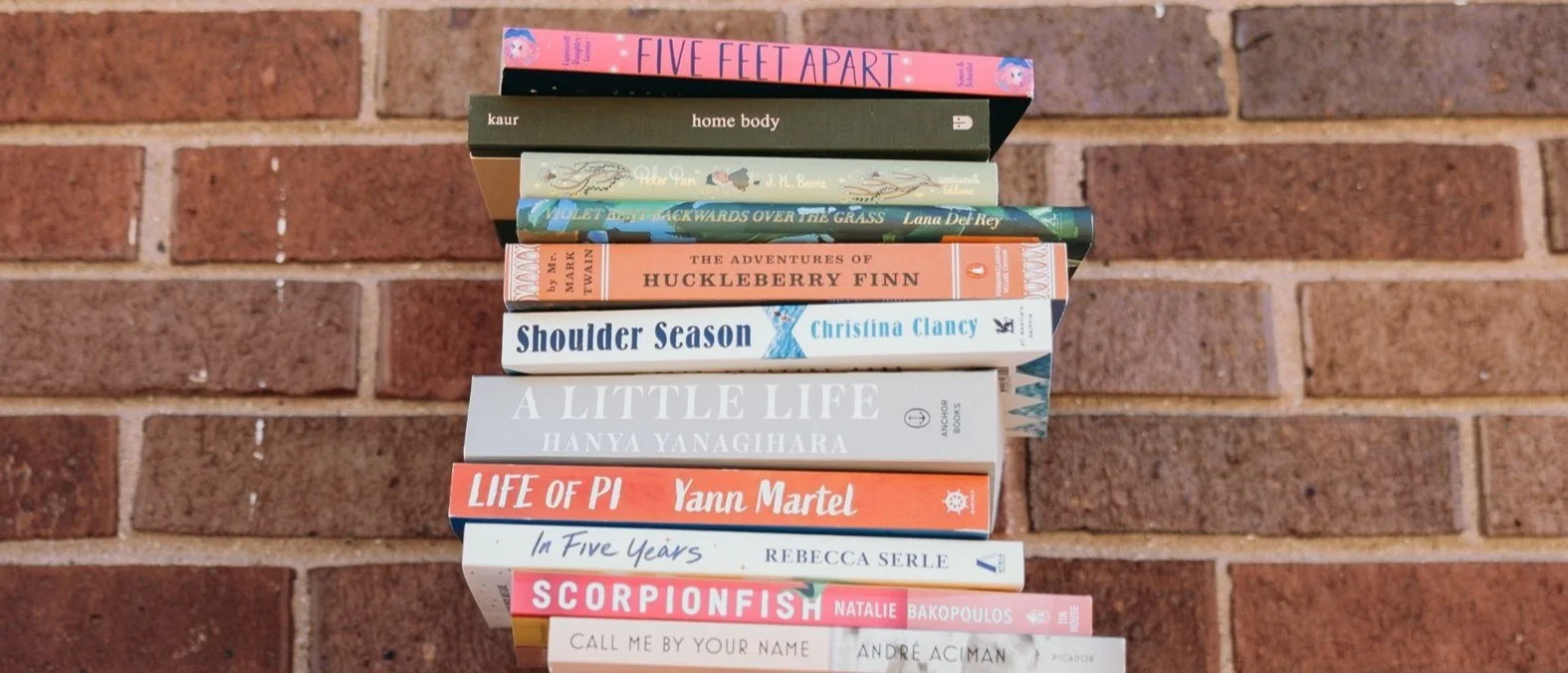 Ink & Ivy Book Boutique