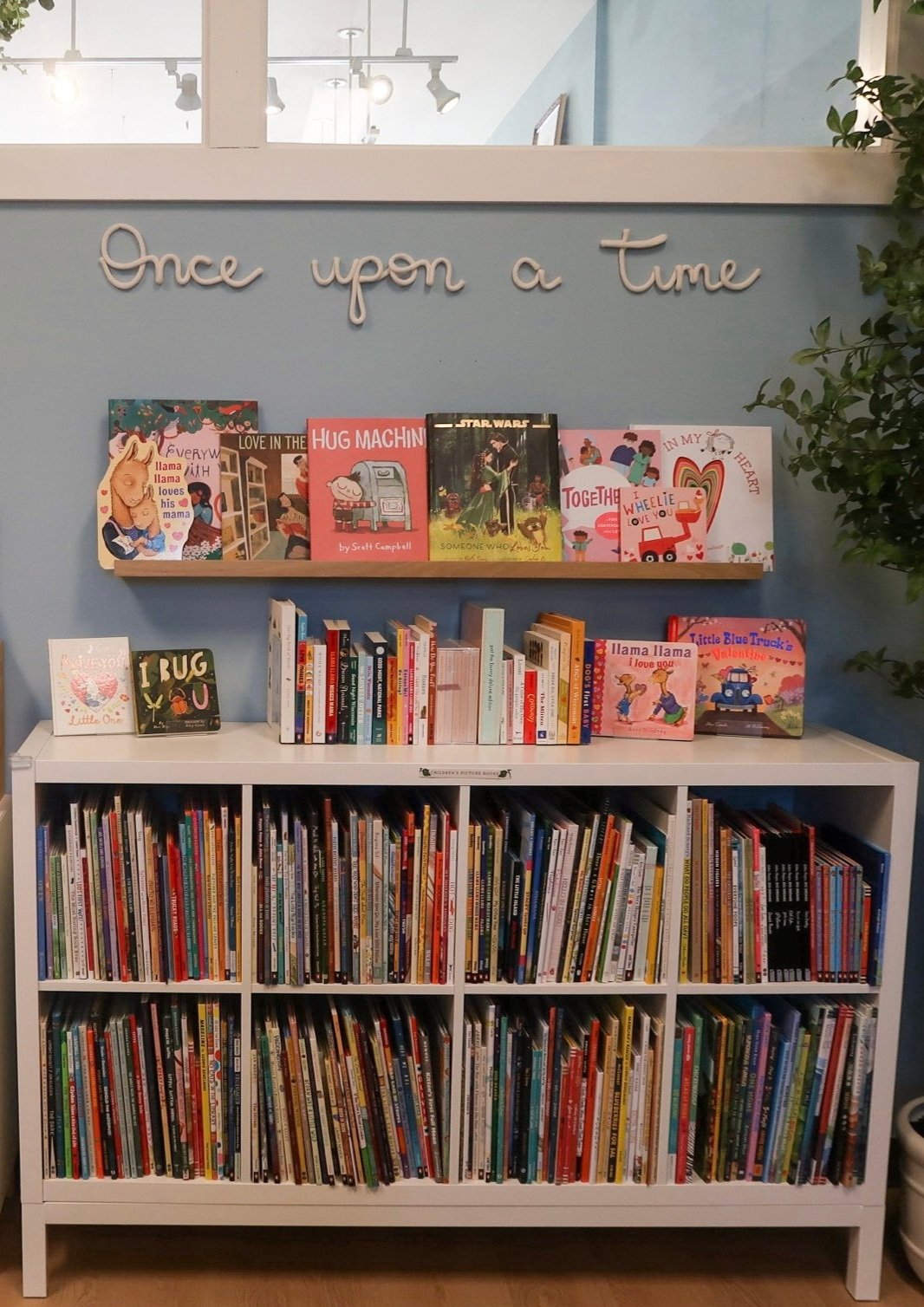 Ink & Ivy Book Boutique