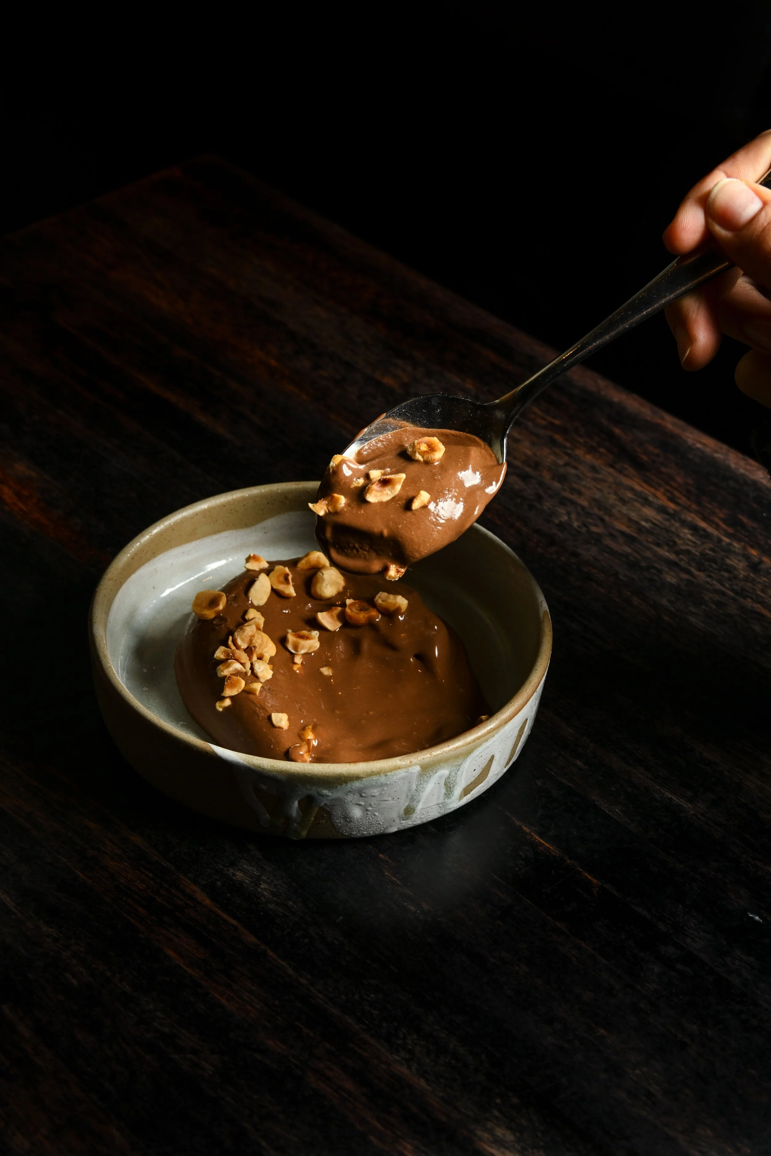 NIDO Menu – Handmade Pasta, Seasonal Dishes & Italian Classics — NIDO ...