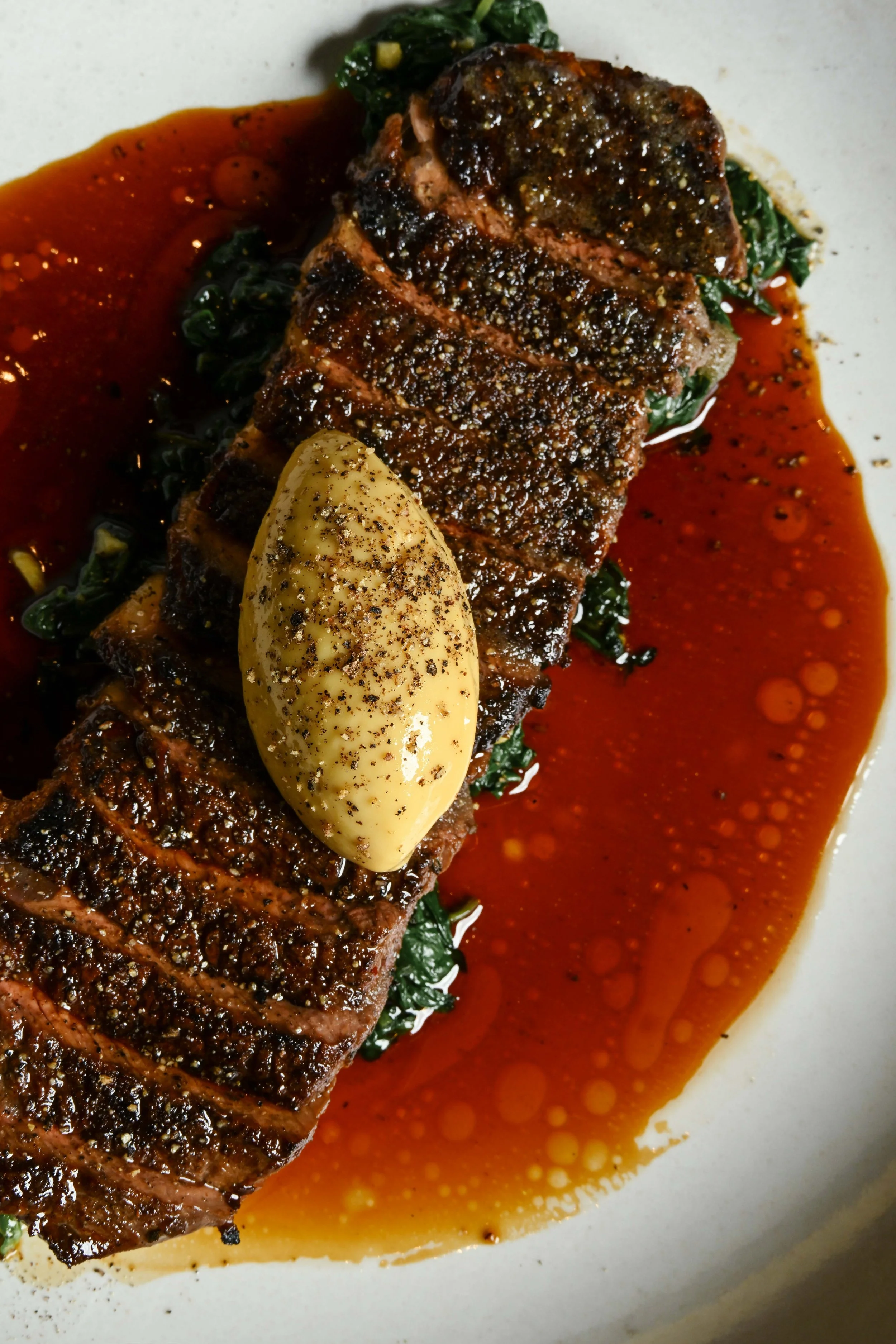 NIDO Menu – Handmade Pasta, Seasonal Dishes & Italian Classics — NIDO ...