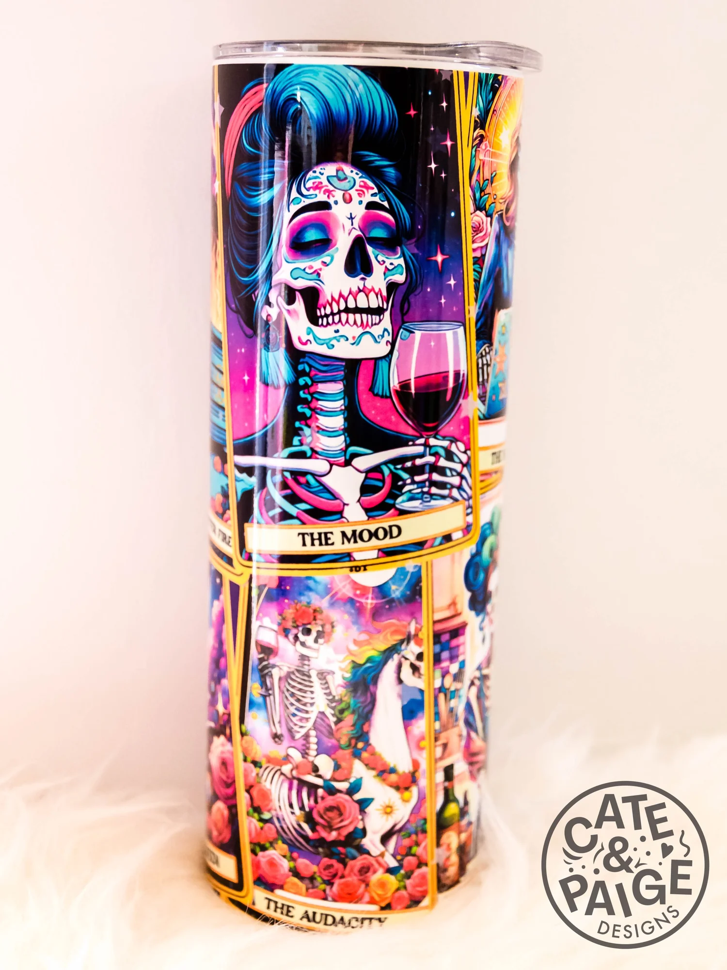 Store 1 — Cate & Paige Designs