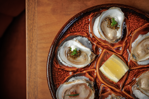 Major Tom | Out of this world dining in the heart of RiNo