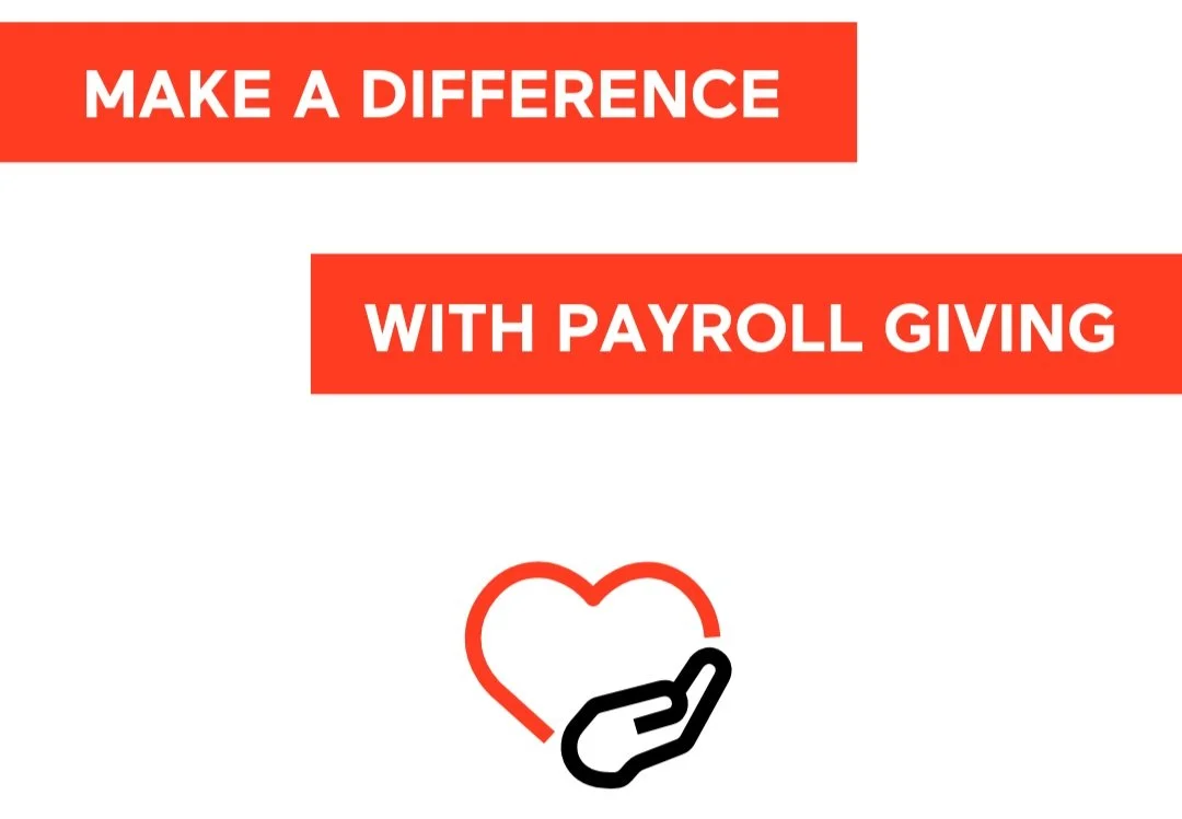 All you need to know about payroll giving and how to increase ...
