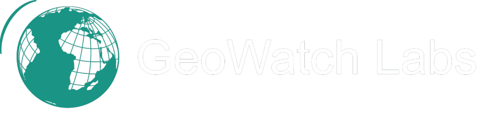 Contact — GeoWatch Labs