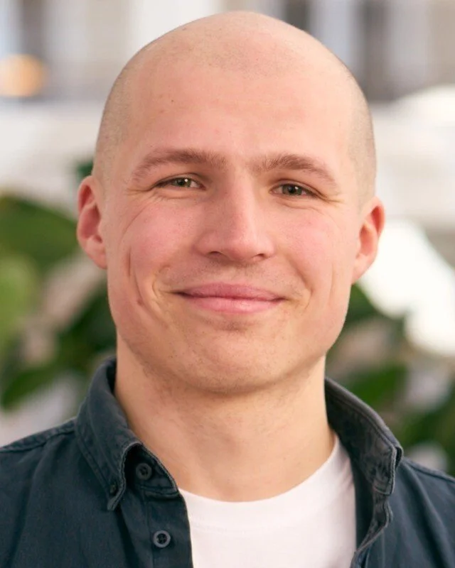 Contact — GeoWatch Labs