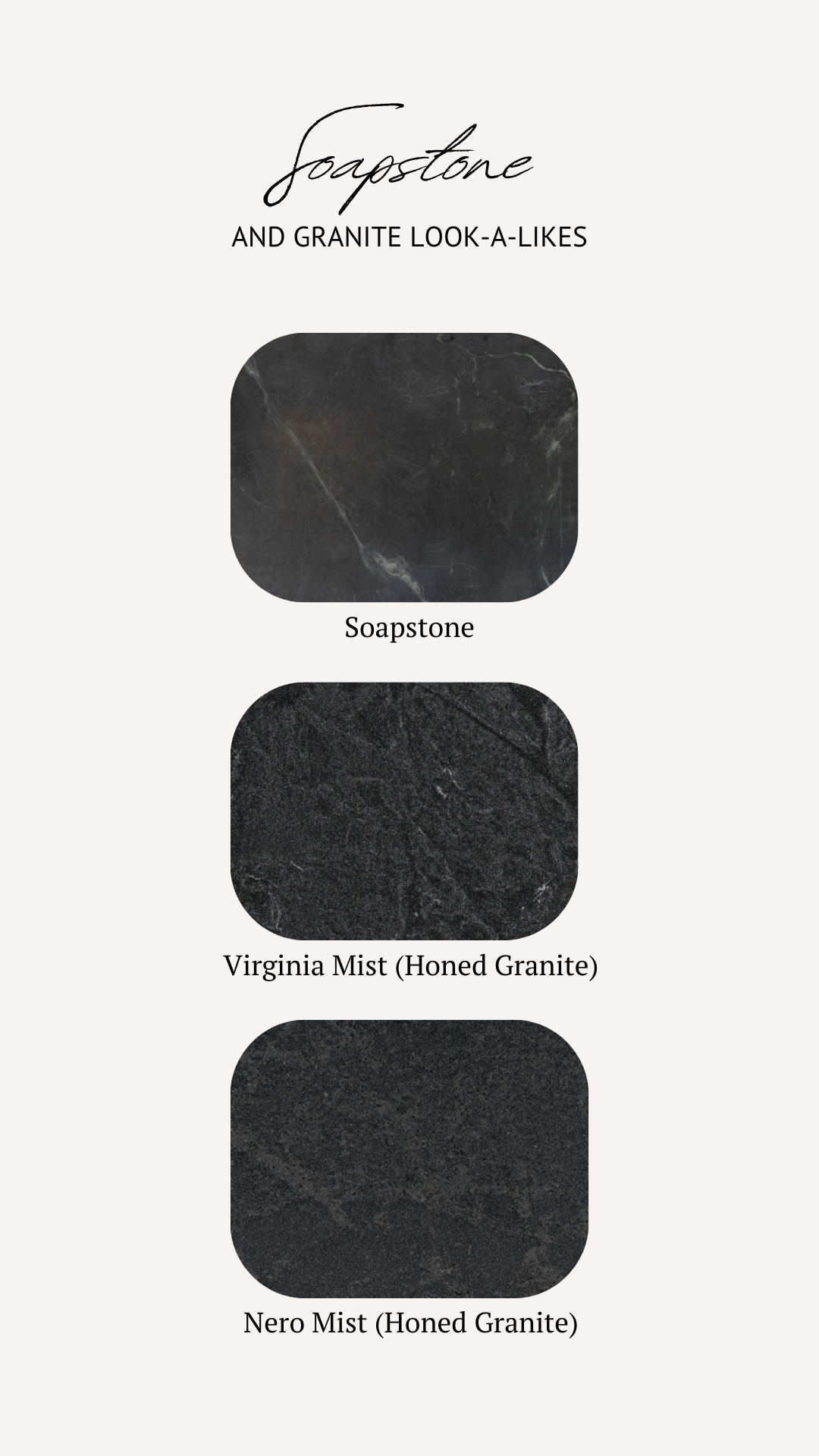 I installed matte black quartz worktops! How I feel about them and my ...