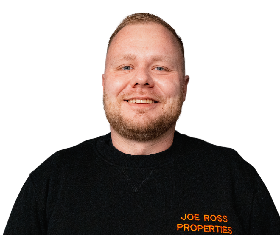 Joe Ross Properties