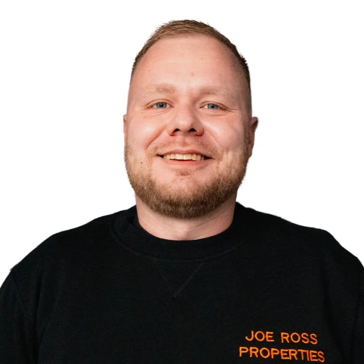 Joe Ross Properties